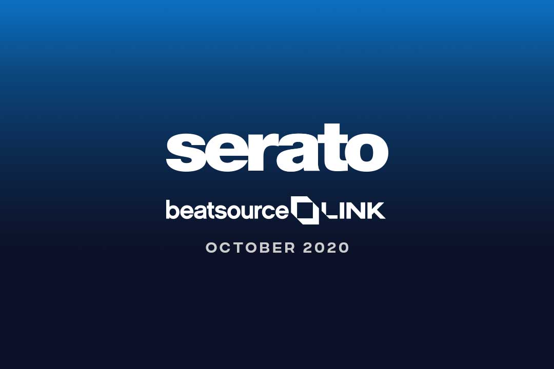 Beatsource Is Coming to Serato DJ