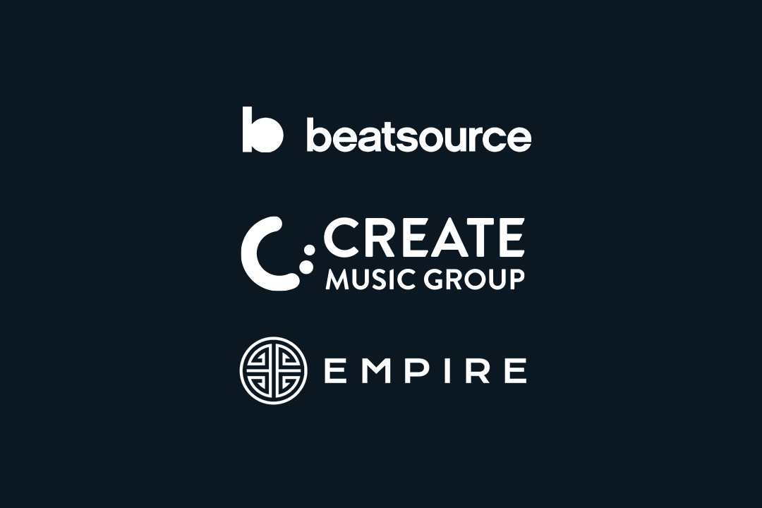 Beatsource Launches First-Ever Licensed DJ Edits