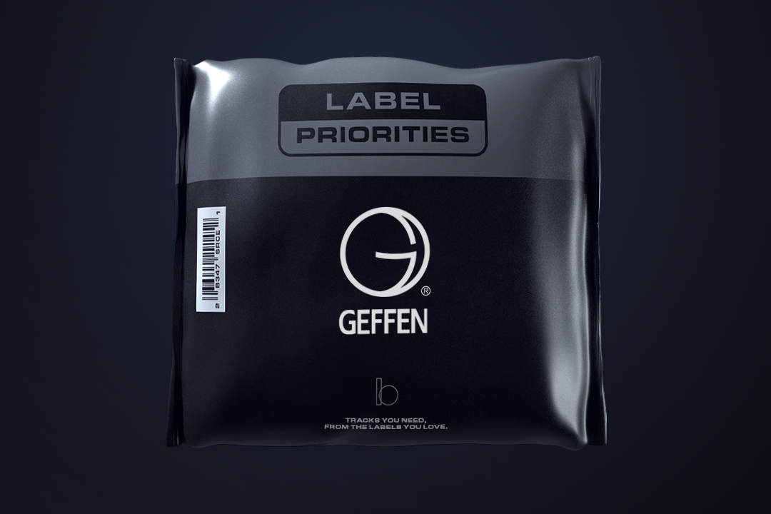DJs Can Now Get Geffen Records 'Label Priorities' via Beatsource