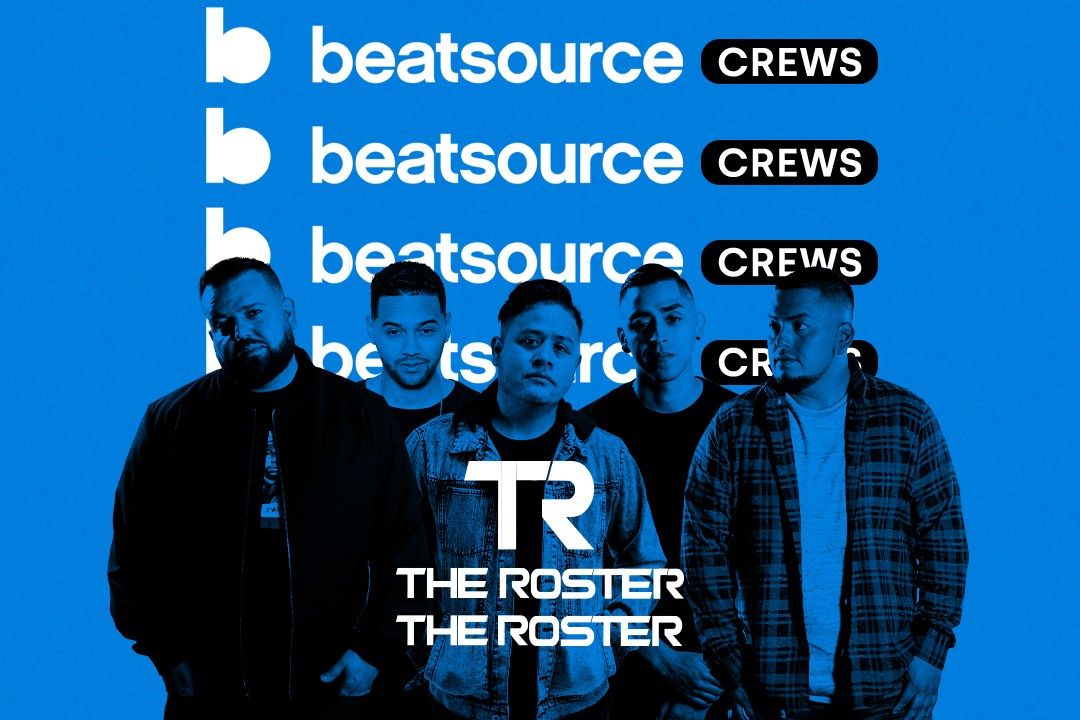 Crew Spotlight: The Roster