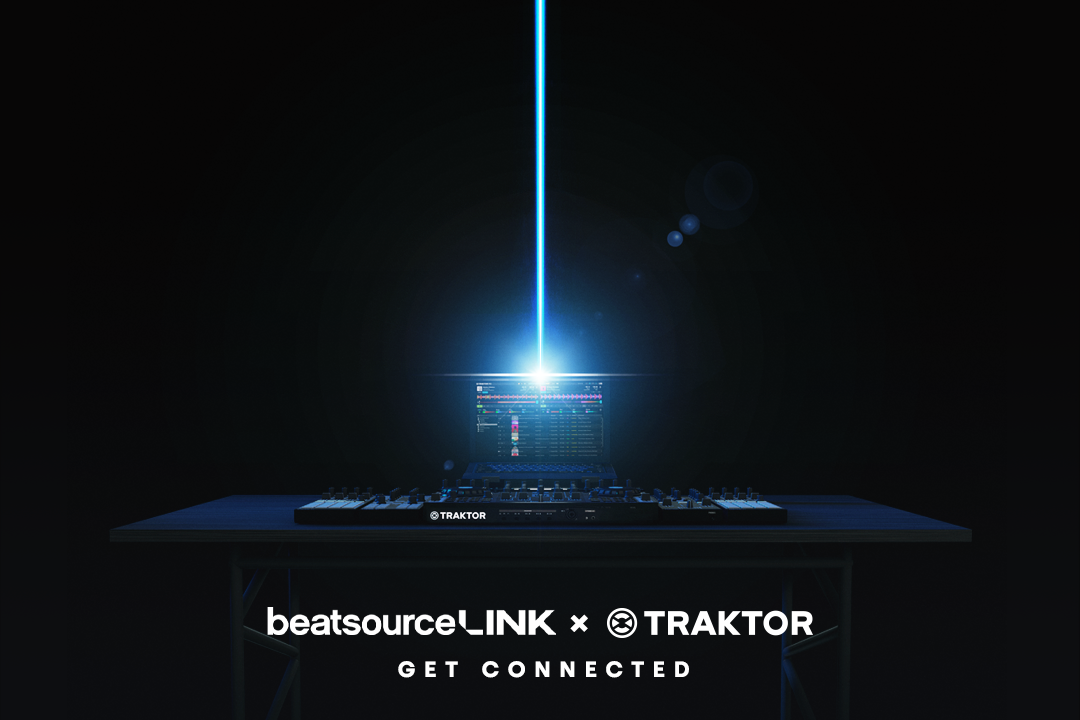 Beatsource is Now Available in TRAKTOR PRO 3.5 Public Beta
