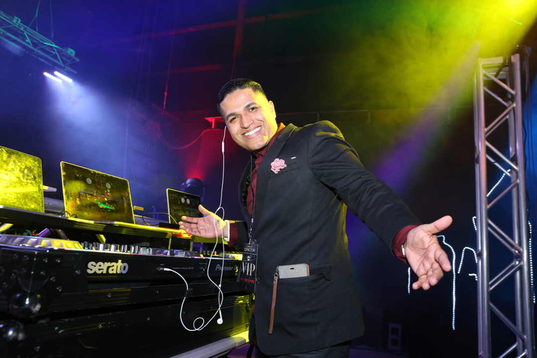 Meet Beatsource's Latin Curator, DJ Ivan G