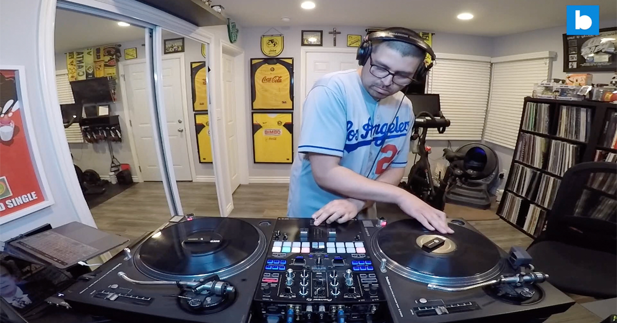 Routines Archives - Beatsource News