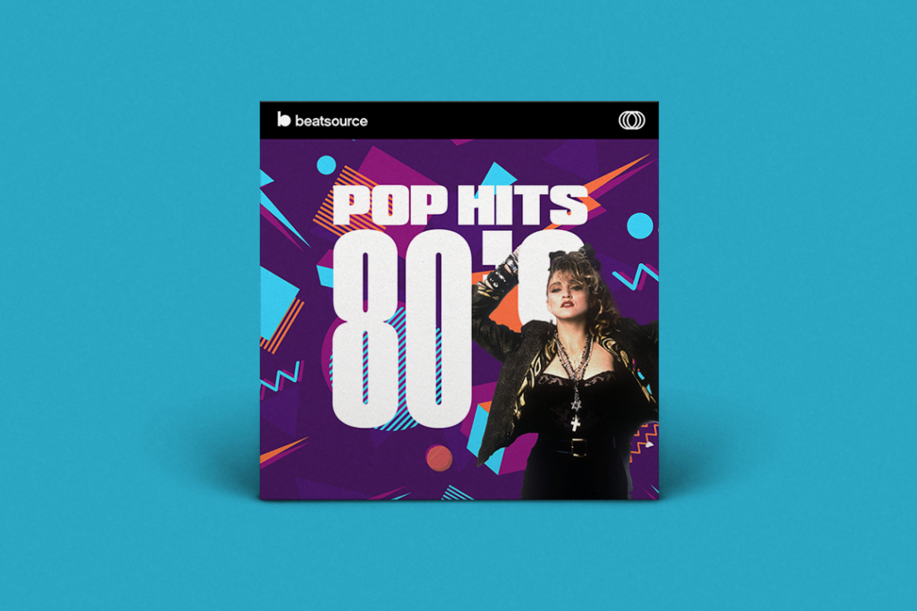 80s Pop Hits For DJs 80s Pop Hits For DJs