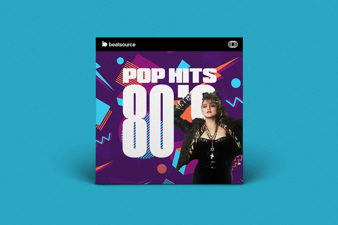 80s Pop Hits For DJs 80s Pop Hits For DJs