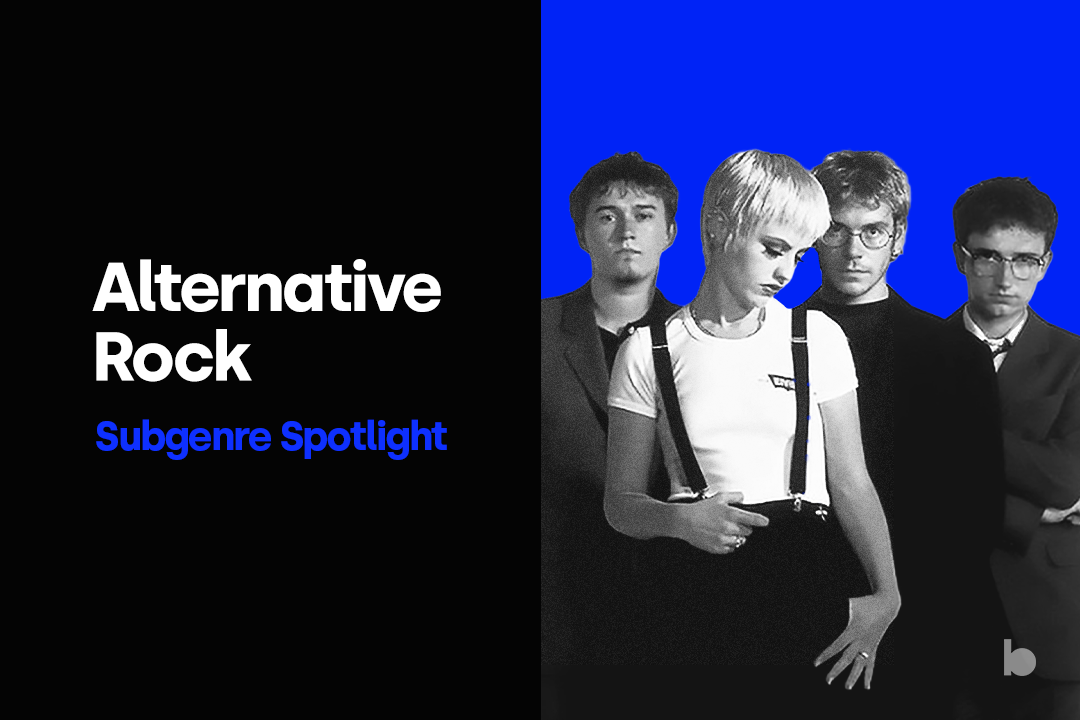 Alternative Rock: Subgenre Spotlight
