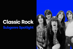 Classic Rock: Subgenre Spotlight