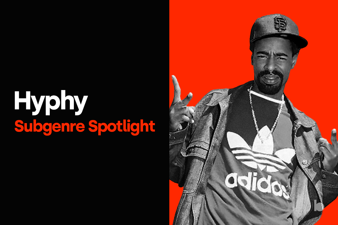 Hyphy Tracks for DJs: Subgenre Spotlight
