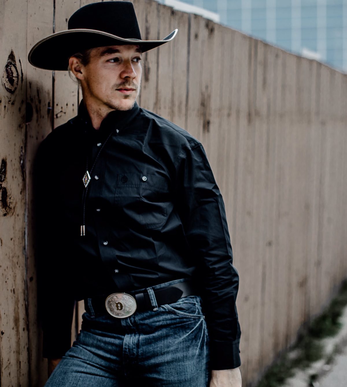 Country Music for Open-Format DJs Makes Sense
