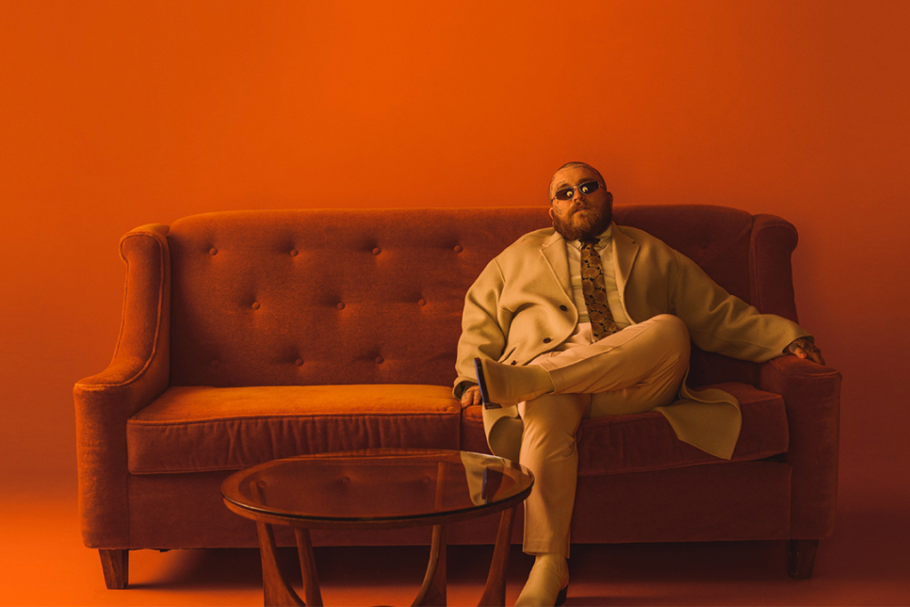 Beatsource and Teddy Swims Launch 'Lose Control DJ Challenge'