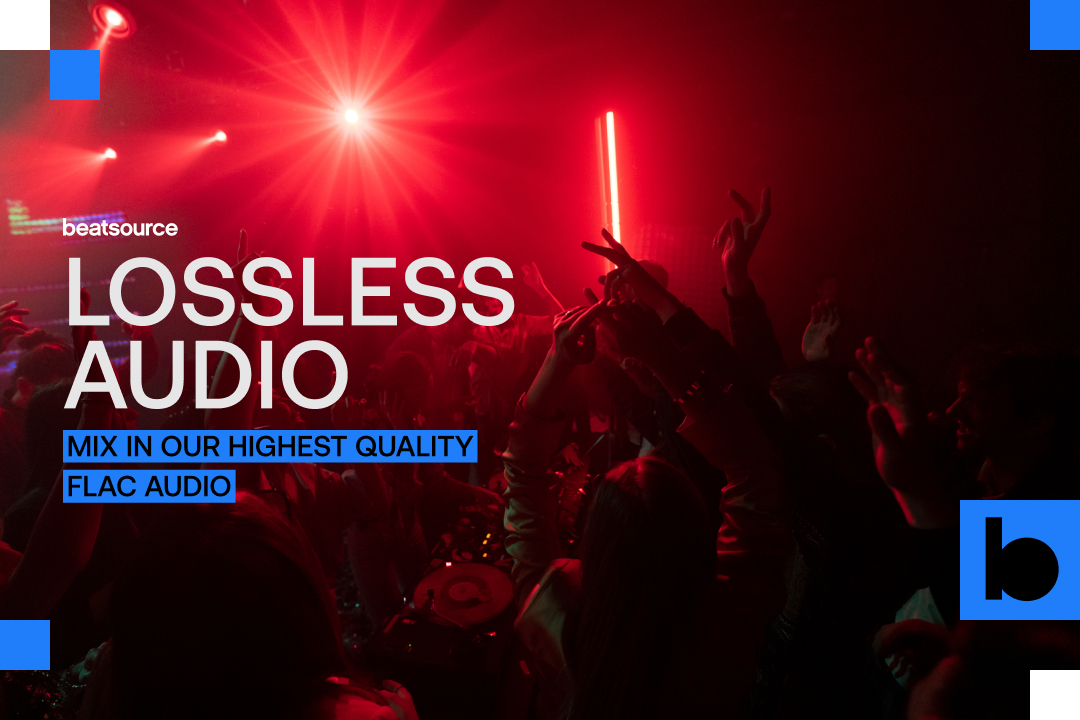 High Quality, Lossless Audio Comes To Beatsource Streaming