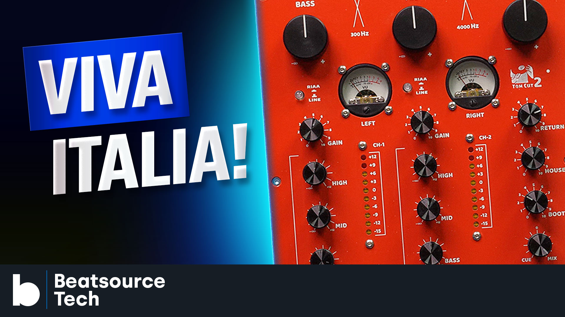 Beatsource News - News about Beatsource and inspirational content for DJs