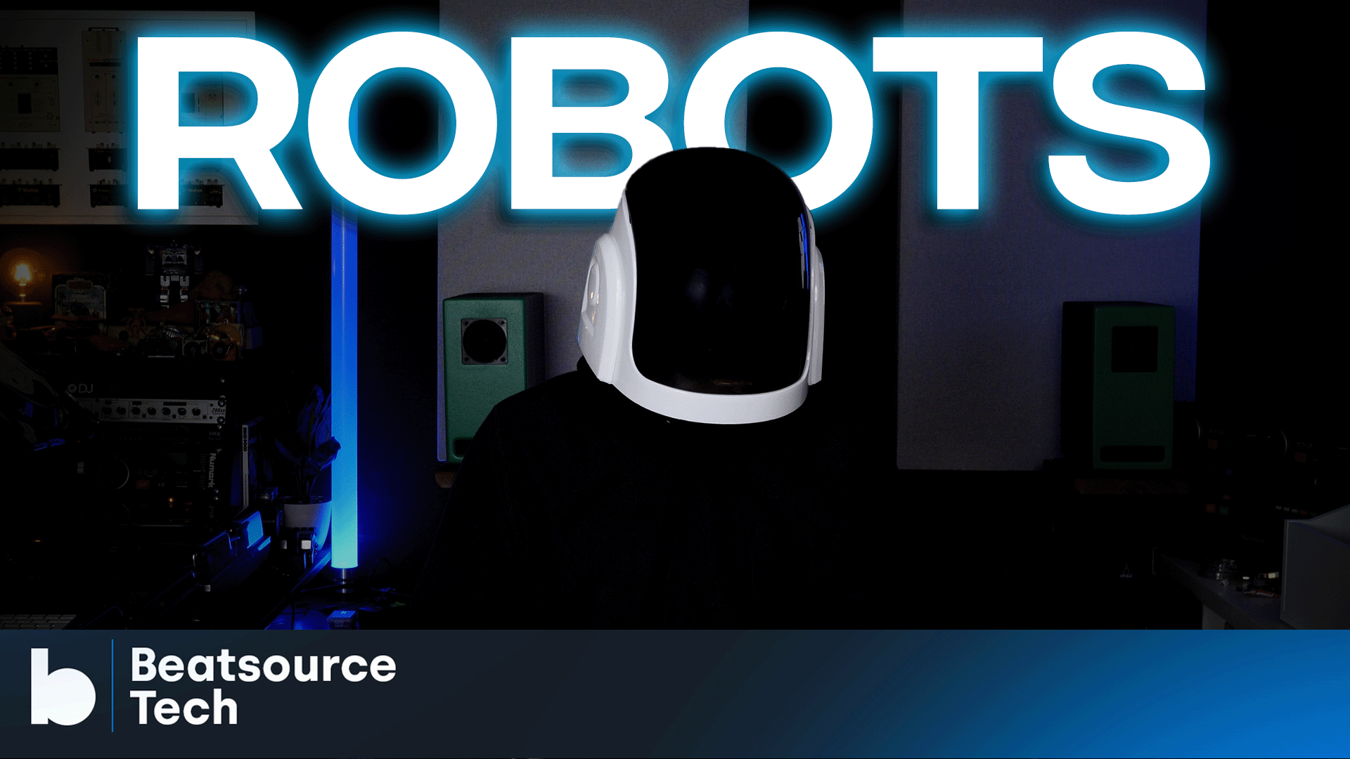 Is AI coming to kill DJing? Or make it better? Checking out 3 new ...